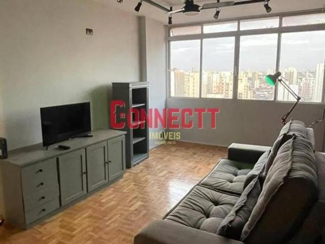 APARTAMENTO COM 2 QUARTOS NO CENTRO