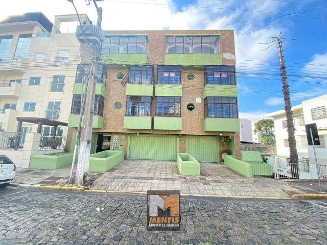 Apartamento com 2 quartos no Centro