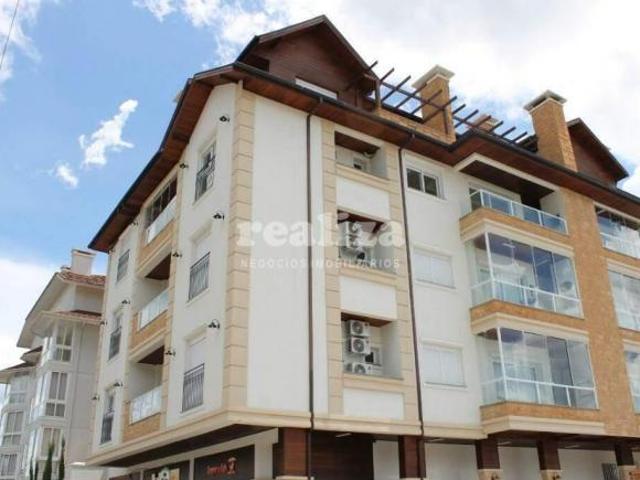 APARTAMENTO COM 2 QUARTOS NO CENTRO DE CANELA
