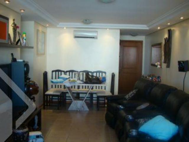 Apartamento com 2 quartos no Centro de Canoas