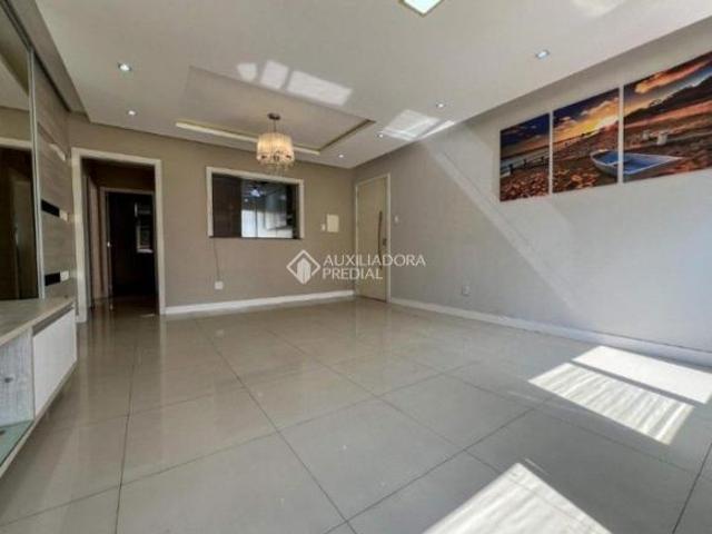 Apartamento com 2 Quartos no Centro de Canoas Próximo ao Canoas Shopping e Carrefour