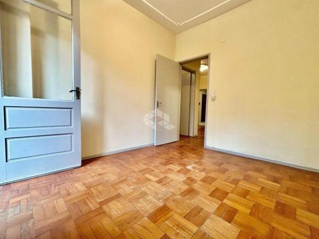 Apartamento com 2 quartos no Centro Histórico!
