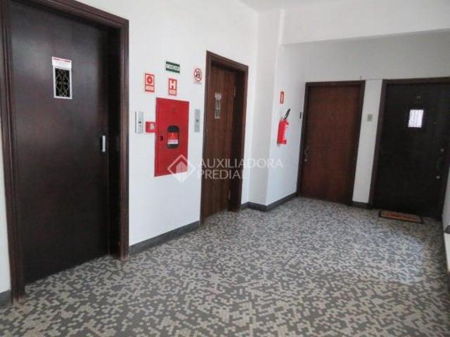 Apartamento com 2 quartos no Centro Histórico
