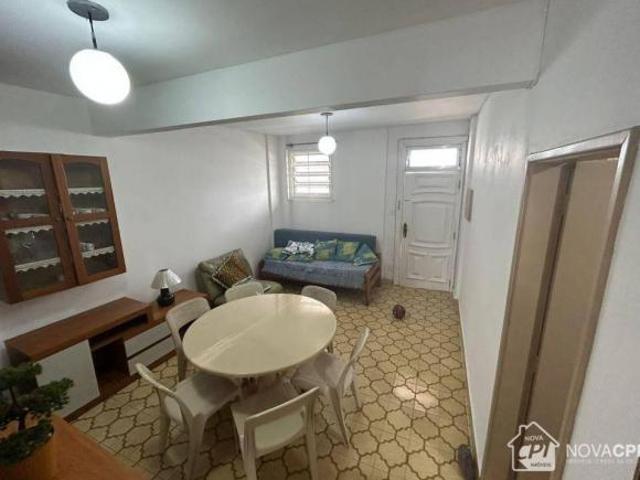 Apartamento com 2 quartos no Centro Peruíbe/SP