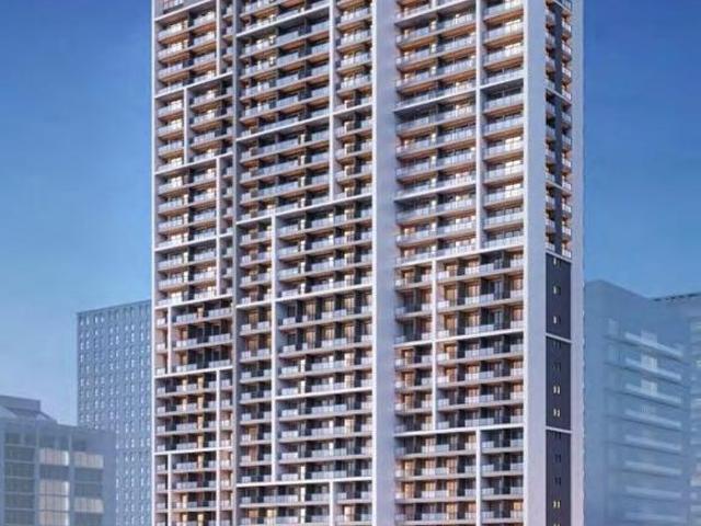 Apartamento com 2 quartos no Centro PR