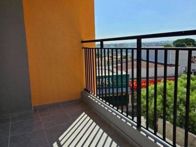 Apartamento com 2 quartos no Centro Sumaré/SP