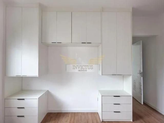 Apartamento com 2 Quartos no Condomínio Alemanha para Locação, 55m² Parque das Nações, Santo André
