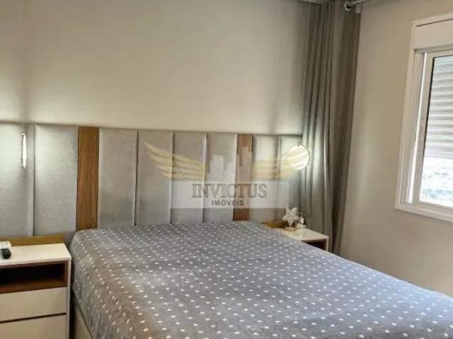 Apartamento com 2 Quartos no Condomínio Sollarium Park para Comprar, 48m² Vila João Basso, São Ber
