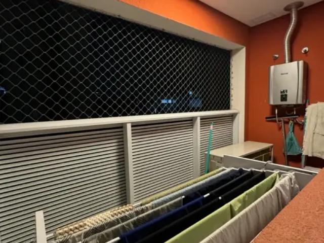 Apartamento com 2 quartos no Condomínio Patriani – São Bernardo | 2 vagas fixas, depósito e área gou