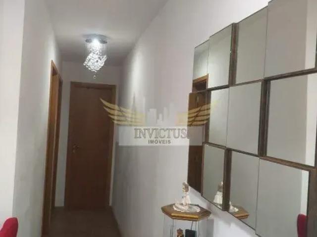Apartamento com 2 Quartos no Condomínio Plaza de Cibeles para Comprar, 50m² Vila Metalúrgica, Sant