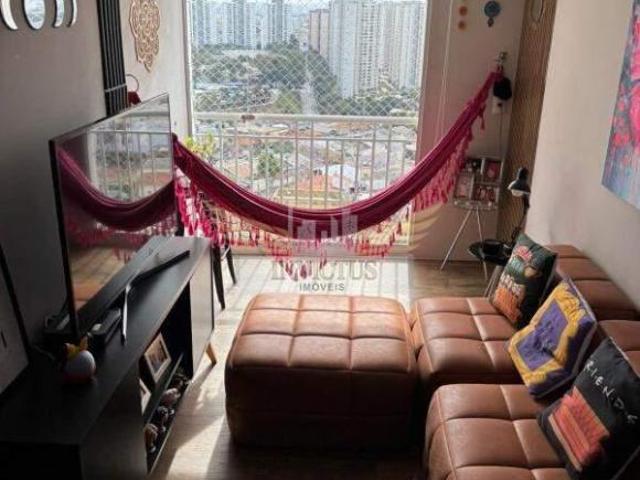 Apartamento com 2 Quartos no Condomínio Conquista Reserva Campestre para Comprar, 54m² Santa Maria