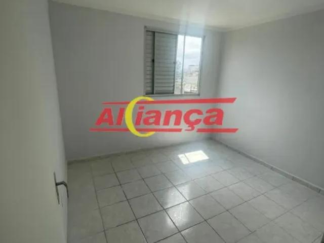 Apartamento com 2 quartos no condomínio Guarani Guarulhos