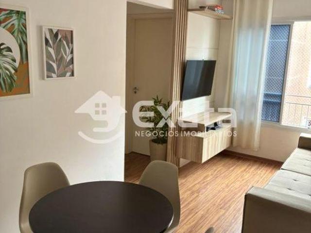 APARTAMENTO COM 2 QUARTOs NO CONDOMINIO DELLA VITA JARDIM VERA CRUZ ZONA OESTE SOROCABA