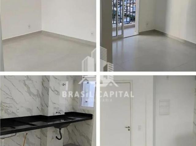 Apartamento com 2 quartos no Condomínio Flora Ibiti Clube Sorocaba/SP