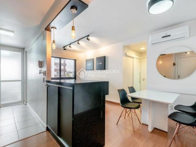 Apartamento com 2 quartos no condomínio FWD