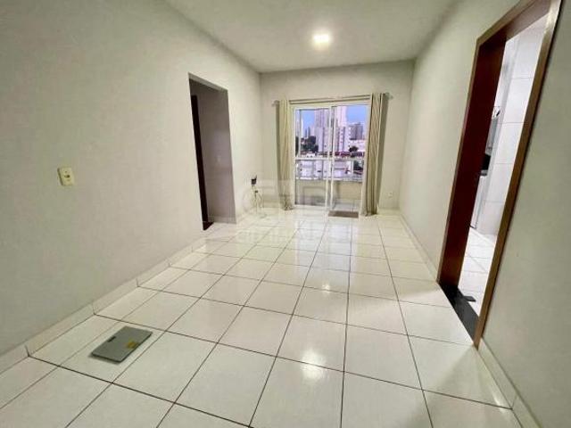Apartamento com 2 quartos no Condomínio Jardim das Torres