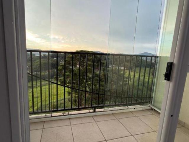 Apartamento com 2 quartos no Condomínio Jardim Santana em Santana de Parnaíba