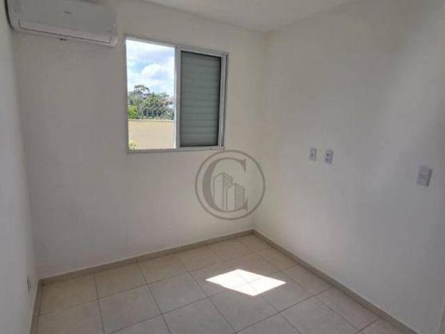APARTAMENTO COM 2 QUARTOS NO CONDOMÍNIO LAR TORONTO SOROCABA POR R$ 225.000
