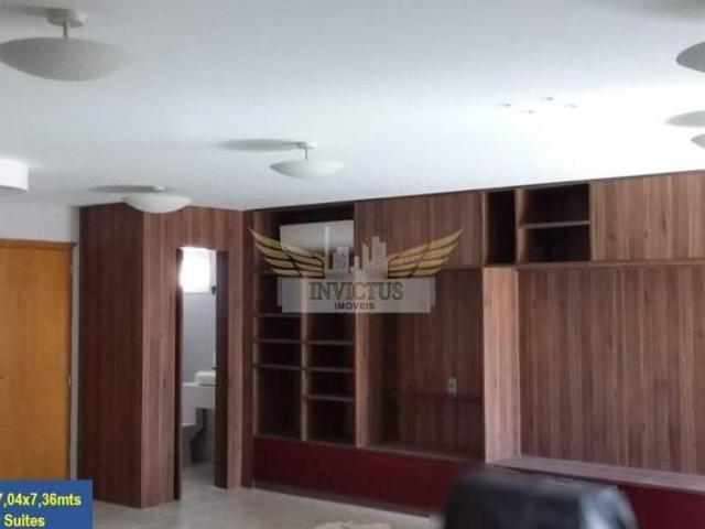 Apartamento com 2 Quartos no Condomínio Lyon para Comprar, 155m² Barcelona, São Caetano do Sul/SP
