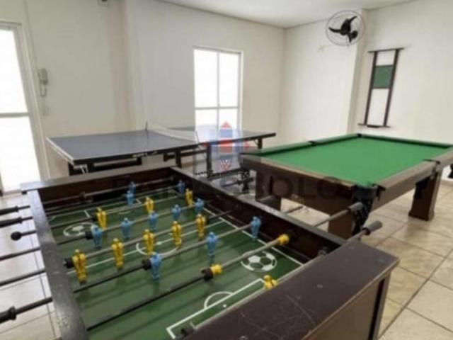 Apartamento com 2 quartos no Condomínio Moradas do Campo no Bairro Fazendinha