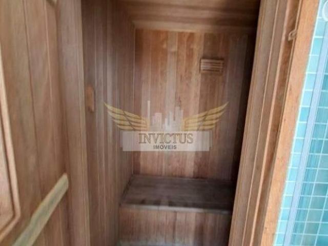 Apartamento com 2 Quartos no Condomínio Sky Patriani para Comprar, 83m² Vila Scarpelli, Santo Andr