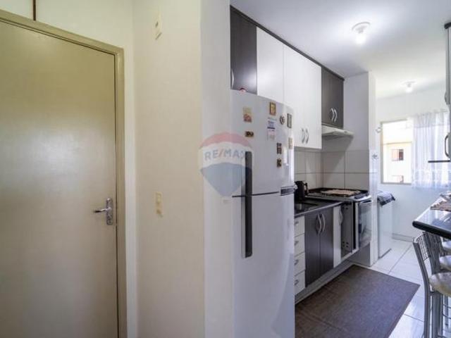 Apartamento com 2 quartos no condomínio Parque da Serra em Medeiros, Jundiaí /SP