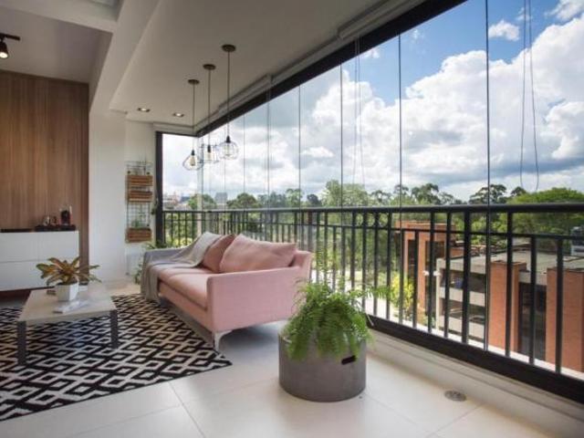 Apartamento com 2 quartos no Condomínio Royal Park Alphaville Gren Valley