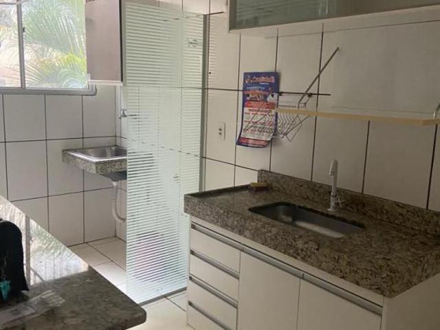 Apartamento com 2 quartos no Condominio Regalle Lagoinha | É aqui na Rosa e Rangel