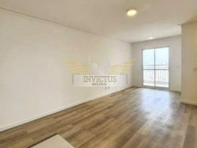 Apartamento com 2 Quartos no Condomínio Residêncial Vitale para Comprar, 59m² Vila Princípe de Gal