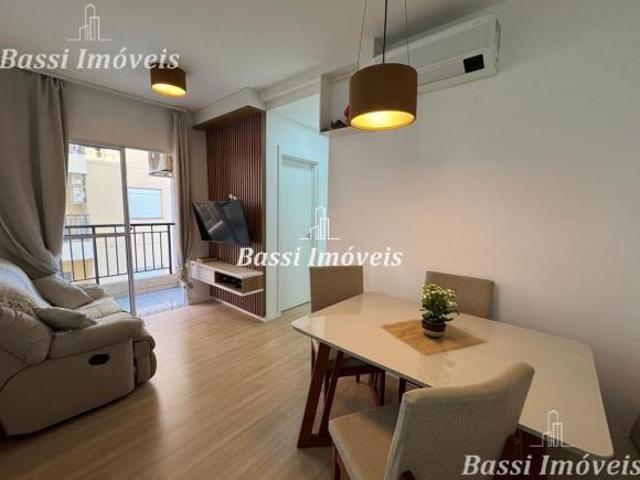 Apartamento com 2 quartos no Condomínio Residencial Viverdi em Mogi Mirim SP 47m², 1 vaga de garag