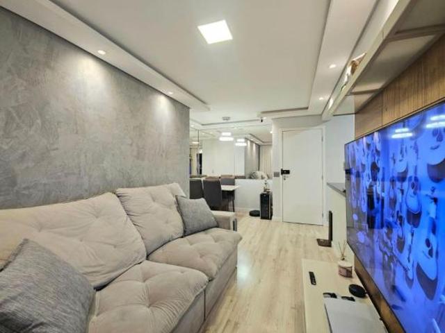 Apartamento com 2 quartos no Condomínio Win Alphaville Barueri SP