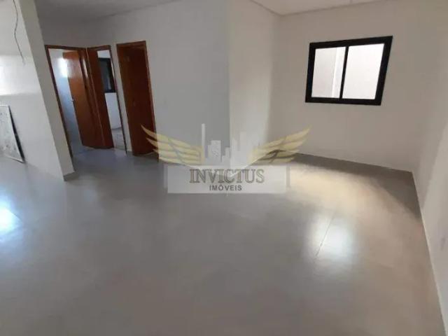 Apartamento com 2 Quartos no Condomínio The Tree para Comprar, 62m² Vila Assunção, Santo André/SP