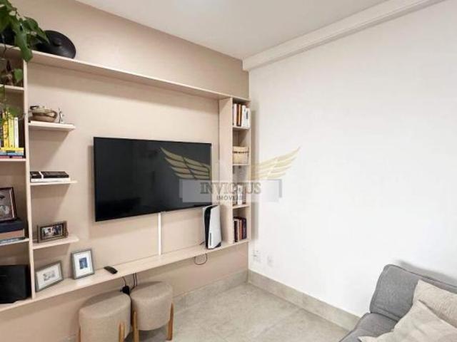 Apartamento com 2 Quartos no Condomínio Uruguai para Comprar, 68m² Parque Das Nações, Santo André/
