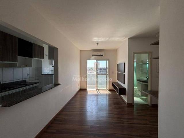 Apartamento com 2 quartos no condomínio Valle verde em Hortolândia SP