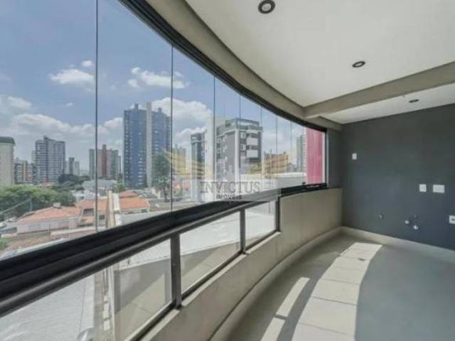 Apartamento com 2 Quartos no Condomínio Velasquez para Comprar, 85m² Bairro Jardim, Santo André/SP