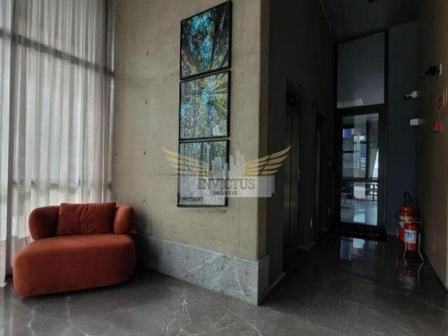 Apartamento com 2 Quartos no Condomínio Velazquez para Comprar, 85m² Bairro Jardim, Santo André/SP