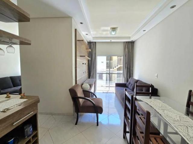 Apartamento com 2 Quartos no Condomínio Vitória Morada das Vinhas Jundiaí/SP
