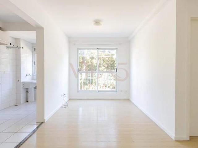 Apartamento com 2 quartos no Ecoville