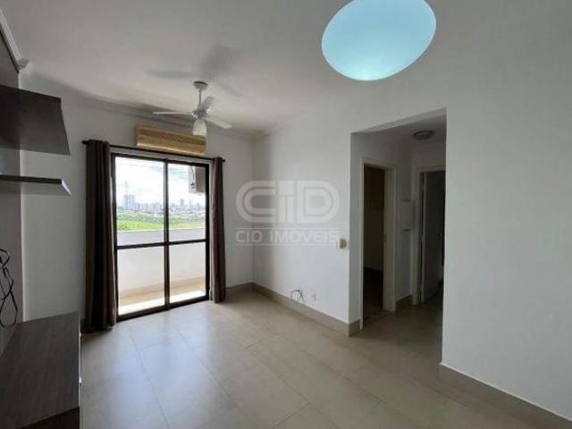 Apartamento com 2 quartos no Ed. Portal da Amazônia