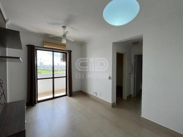 Apartamento com 2 quartos no Ed. Portal da Amazônia