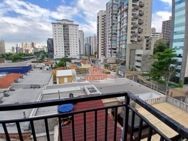 Apartamento com 2 Quartos no Edifício Monstera Jardim para Comprar, 53m² Bairro Jardim, Santo Andr