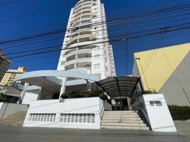 Apartamento com 2 quartos no Edifício Avenida Home e Office Center