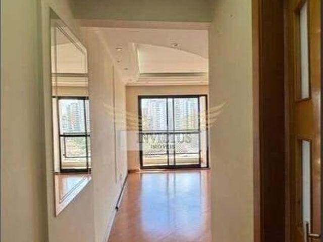 Apartamento com 2 Quartos no Edifício Andarai para Comprar, 63m² Bairro Vila Scarpelli, Santo Andr