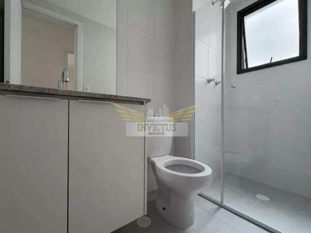 Apartamento com 2 Quartos no Edificio Easy para Alugar, 64m² Parque das Nações, Santo André/SP