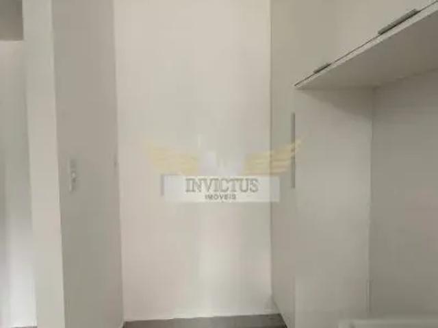 Apartamento com 2 Quartos no Edificio Easy para Alugar, 64m² Parque das Nações, Santo André/SP