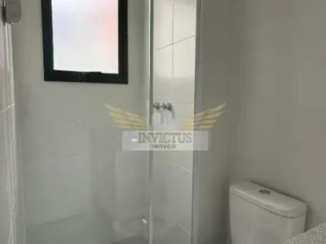 Apartamento com 2 Quartos no Edificio Easy para Alugar, 64m² Parque das Nações, Santo André/SP