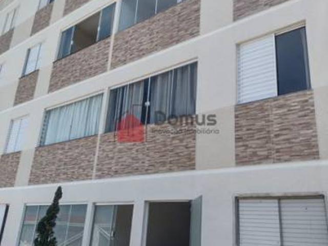Apartamento com 2 quartos no Edifício Guarujá Bairro Flor do Vale em Tremembé