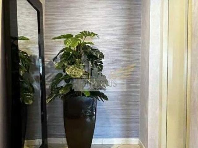 Apartamento com 2 Quartos no Edifício Ilha de Thassos Comprar, 78m² Bairro Jardim, Santo André/SP