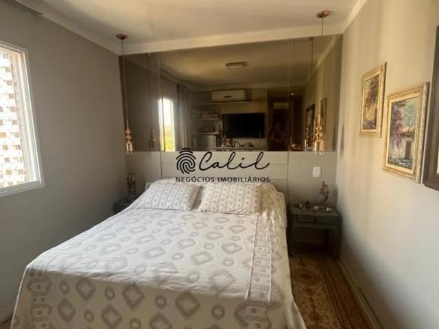 Apartamento com 2 quartos no Edifício Panorama Jardim Nova Aliança do Sul, Ribeirão Preto/SP