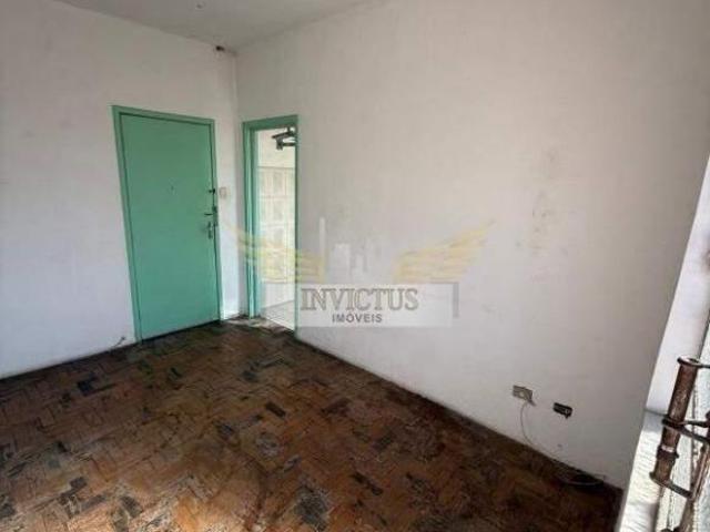 Apartamento com 2 Quartos no Edifício Santa Maria para Comprar, 57m² Campestre, Santo André/SP
